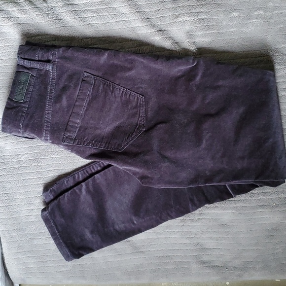 Blank NYC | Jeans | Moonglow Indigo Grey Ish Purple Blue Velvet Like ...